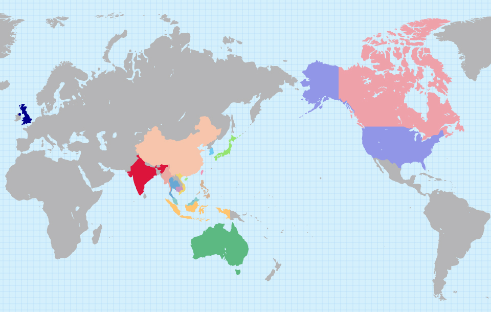 International Exchange/Overseas Programs | Kansai University of ...